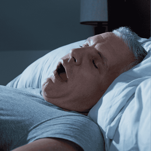 Snoring Sleep Apnea Treatment In Amman Jordan Dr Imad Abu Romeh Ent